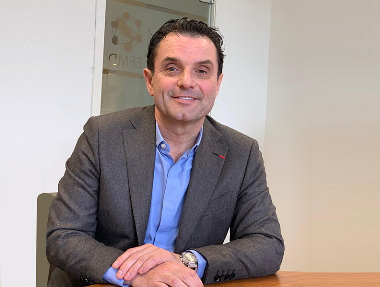 Interview with Eric Cornuel, President, EFMD Global - Global Leaders of Education