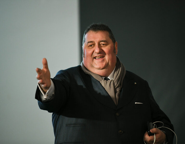 Interview with Professor Massimo Bergami, Dean and CEO, Bologna ...